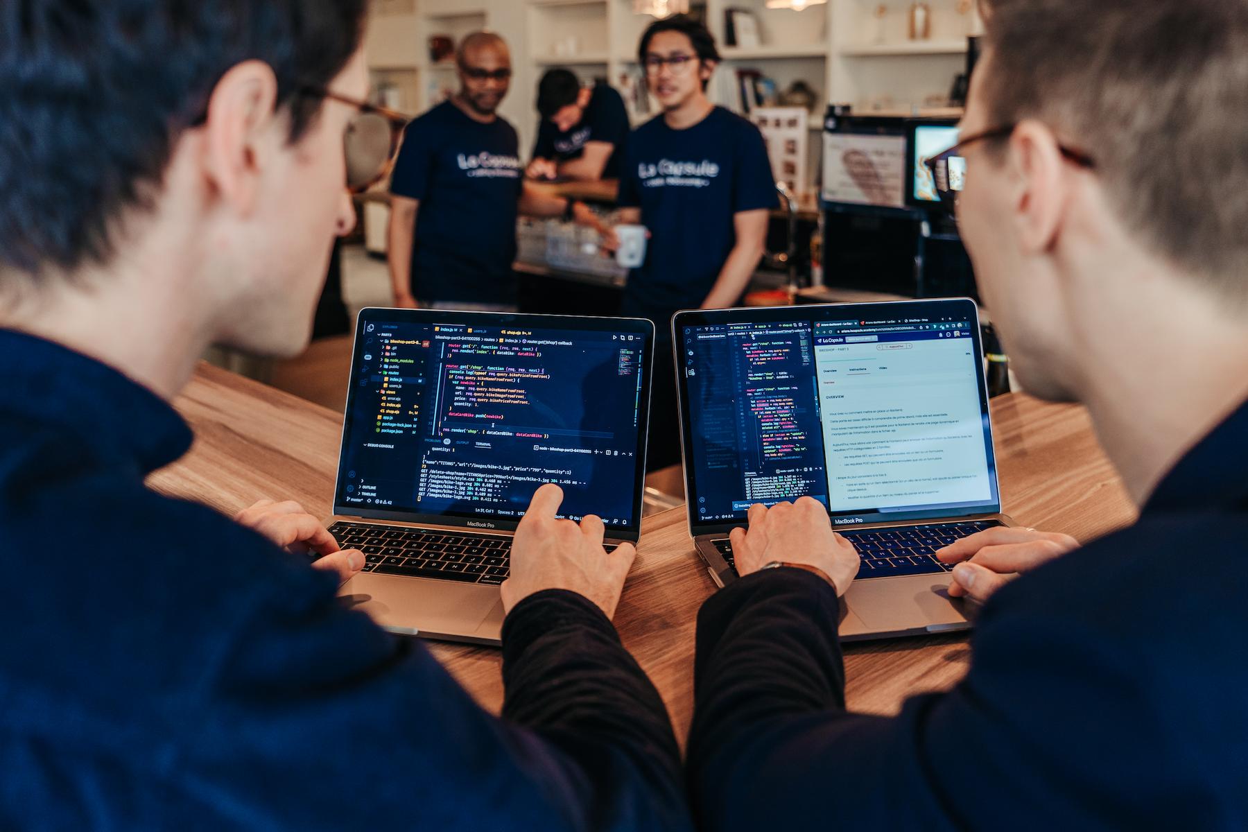 Comment devenir ingénieur DevOps